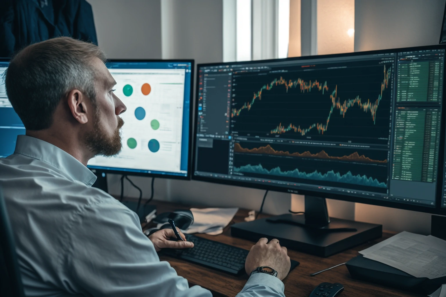 How to Develop a Winning Trading Strategy - Zen Trading Strategies