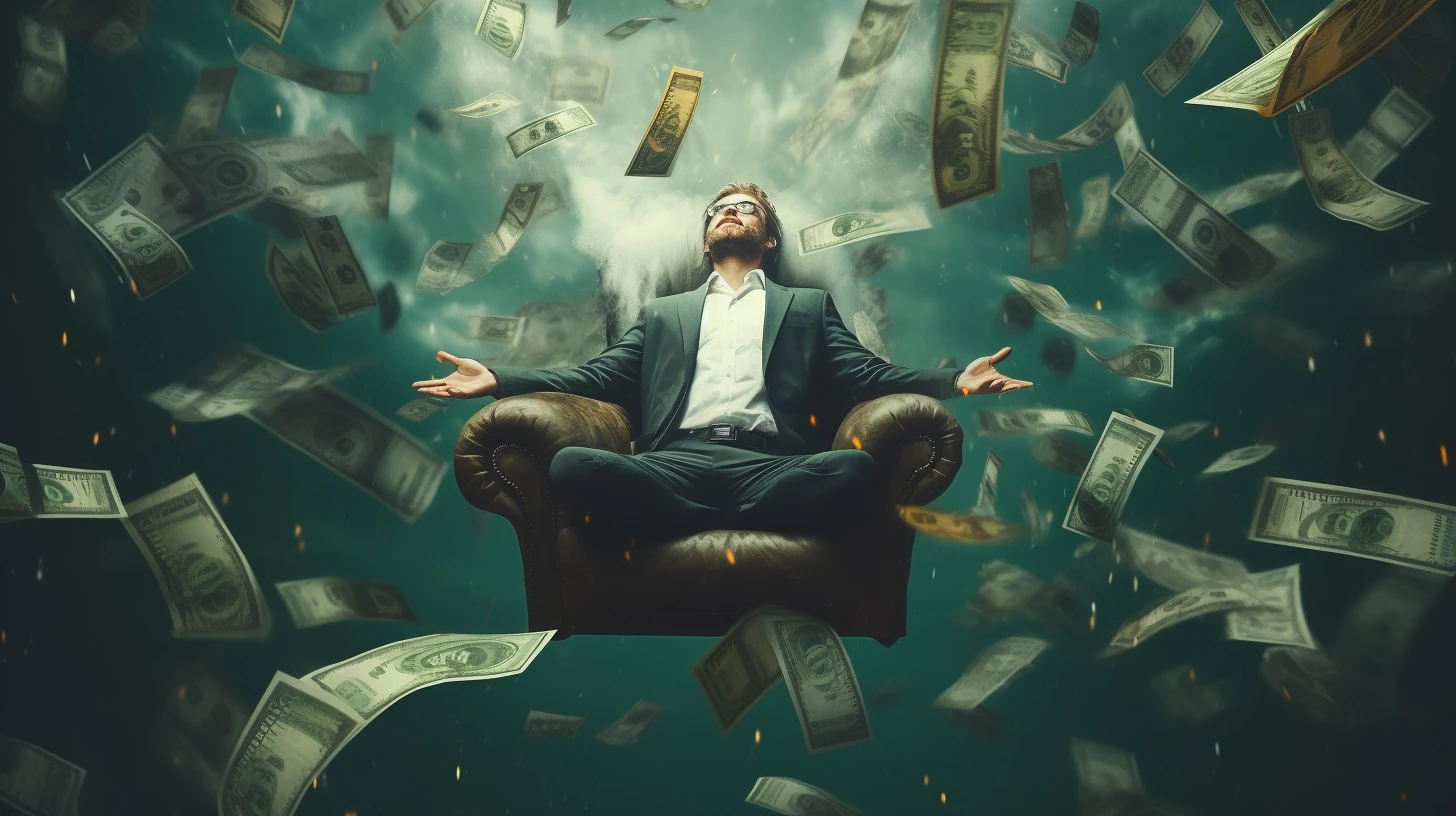 Income Generation Strategies: Trading for Consistent and Passive Income ...